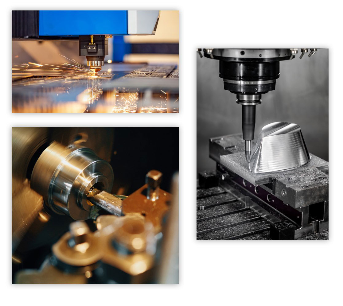 BCI Quality - B.C. Instruments