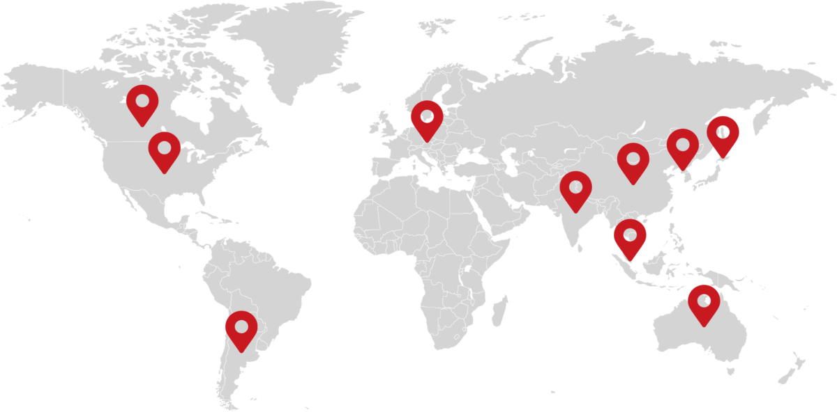 Canadian Machining Company - B.C. Instruments