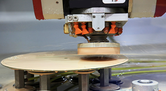 Canadian Machining Company - B.C. Instruments